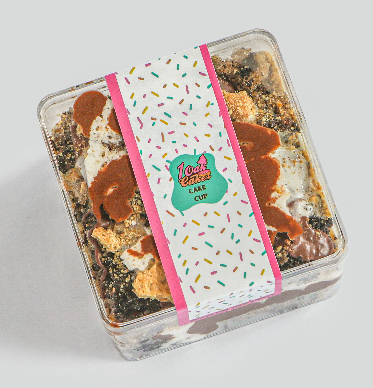 Cake Cup – 1Oak Cakes
